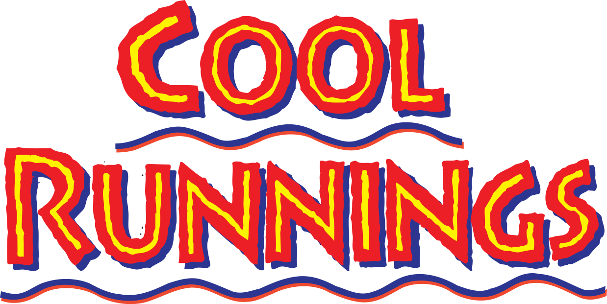 Cool Runnings (1993) - Logos — The Movie Database (TMDB)