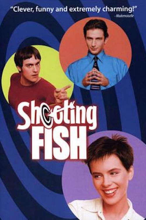 Shooting Fish (1997) – Filmer – Film . nu