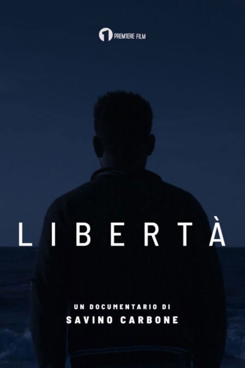Freedom (2020) - Posters — The Movie Database (TMDB)