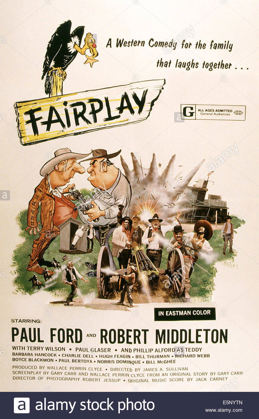 Fair Play (1972) - Posters — The Movie Database (TMDb)