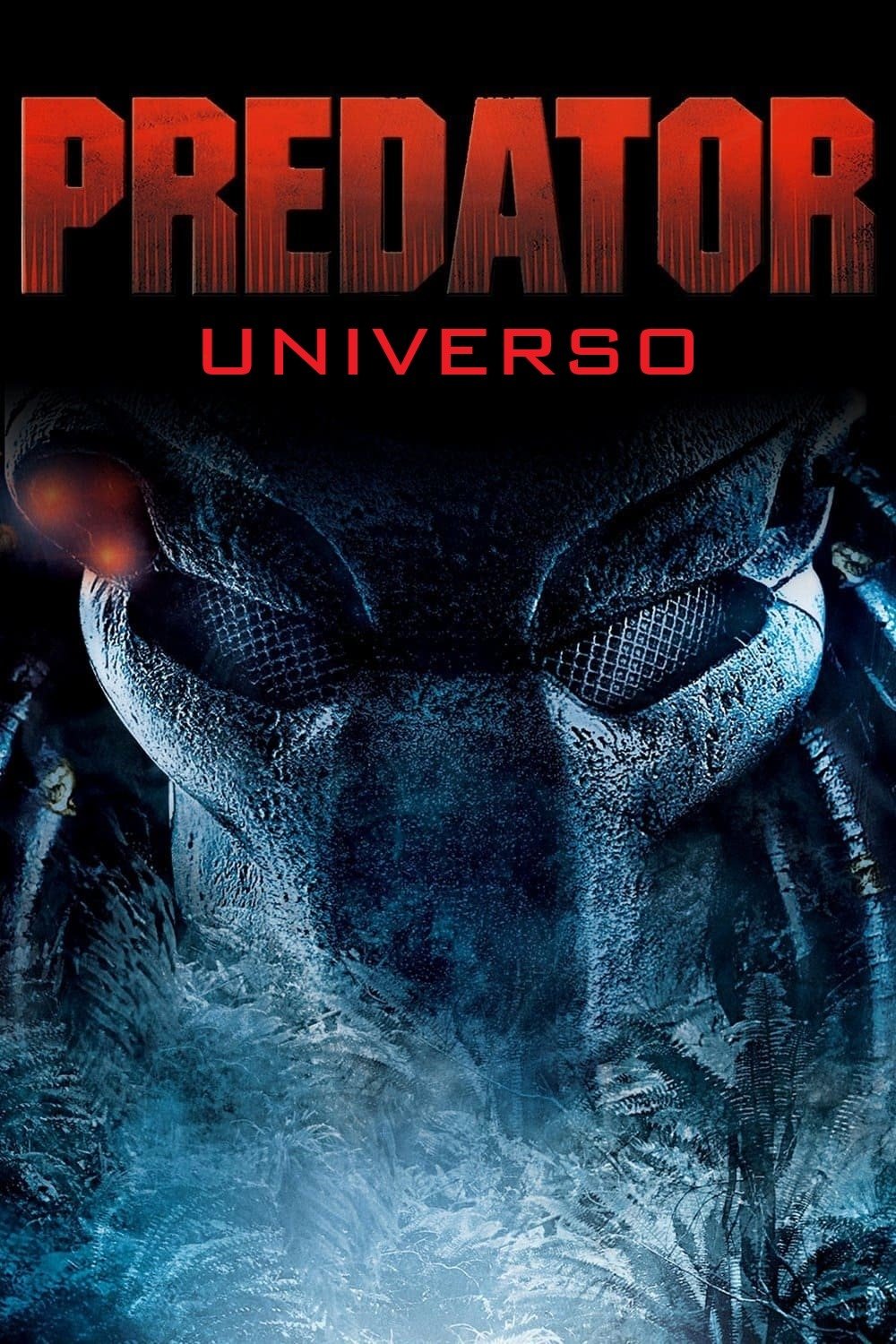 Poster Original Do Filme Predador Filme De Terror Alien Vs Predador
