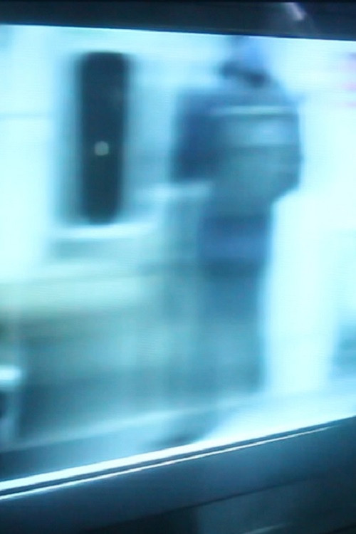 Clinamen (2022) - Posters — The Movie Database (TMDB)