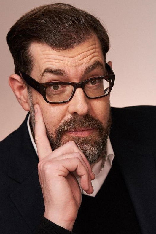 Richard Osman - Profile Images — The Movie Database (TMDB)