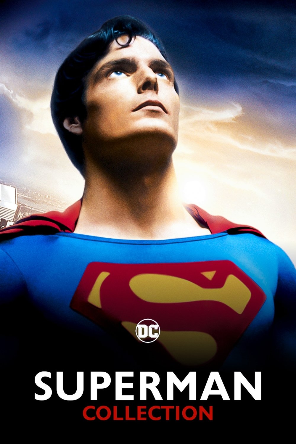 Superman Collection - Posters — The Movie Database (TMDB)