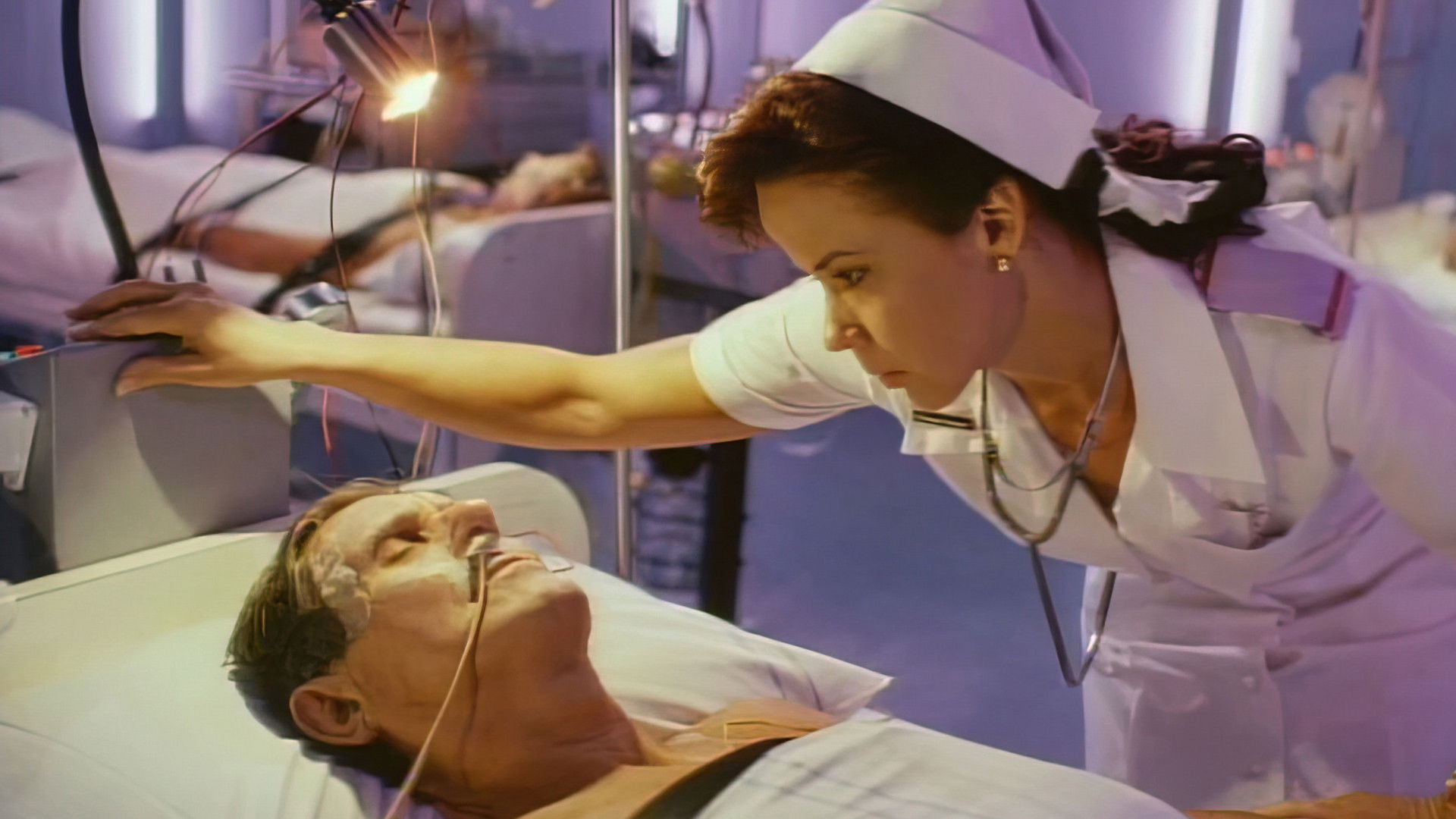 Dead Sleep (1992) – Filmer – Film . nu