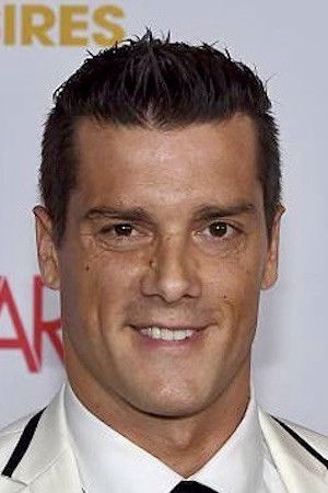 Ramon Nomar - Profile Images — The Movie Database (TMDb)