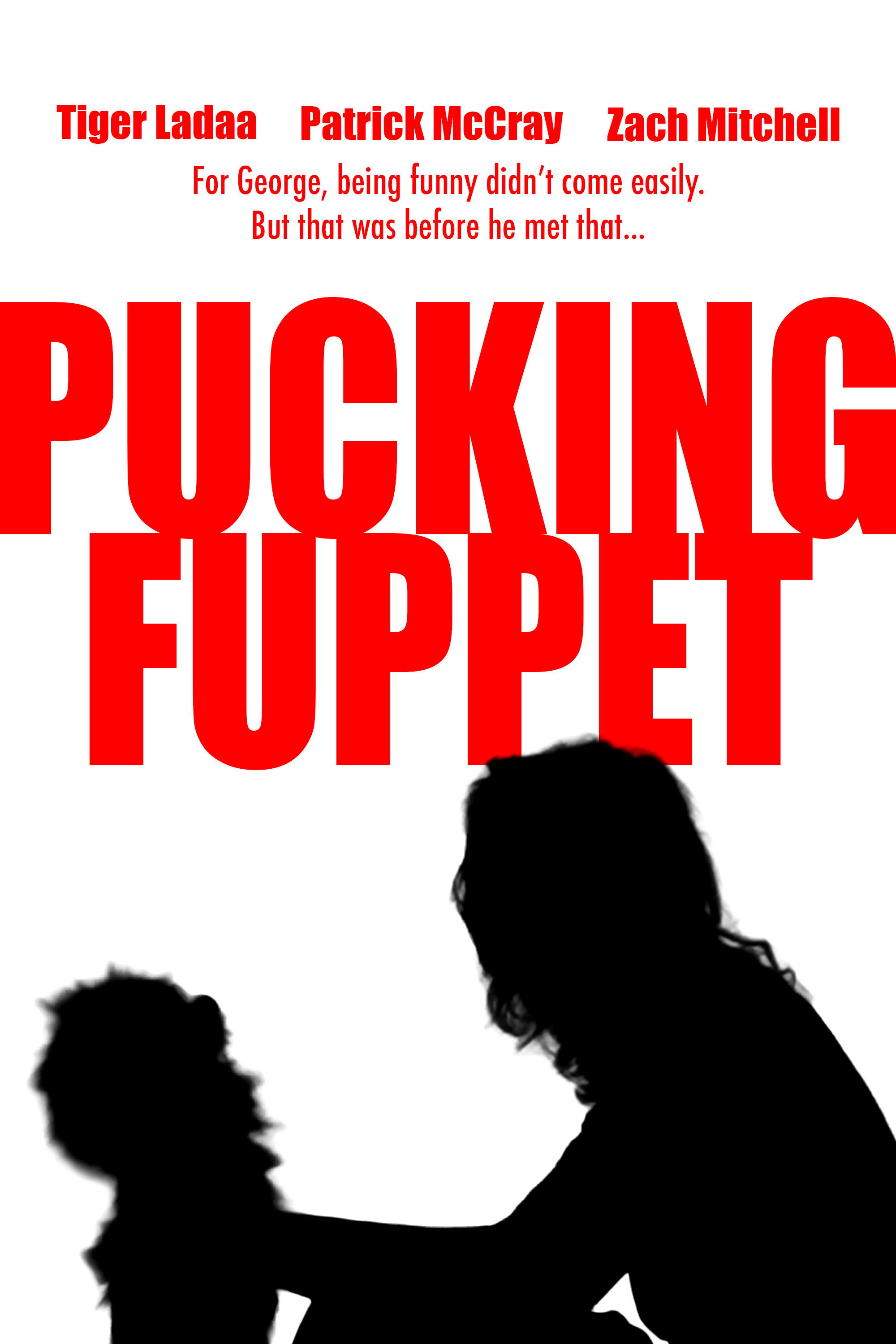 Pucking Fuppet - Posters — The Movie Database (TMDB)