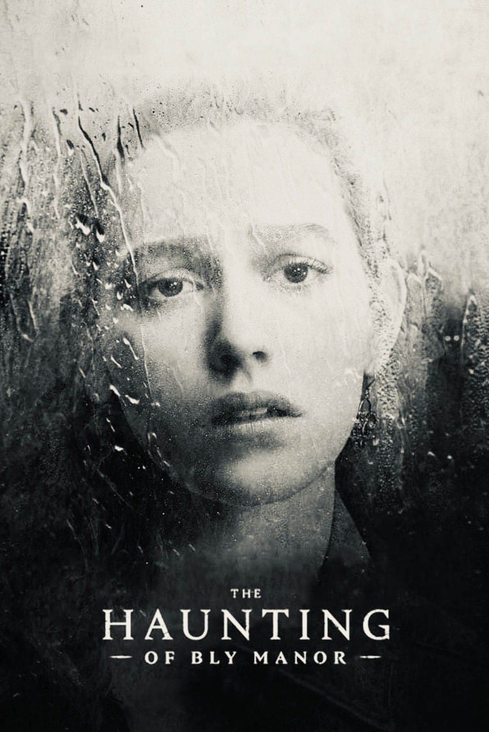 The Haunting of Bly Manor (TV Series 2020-2020) - Posters — The Movie ...