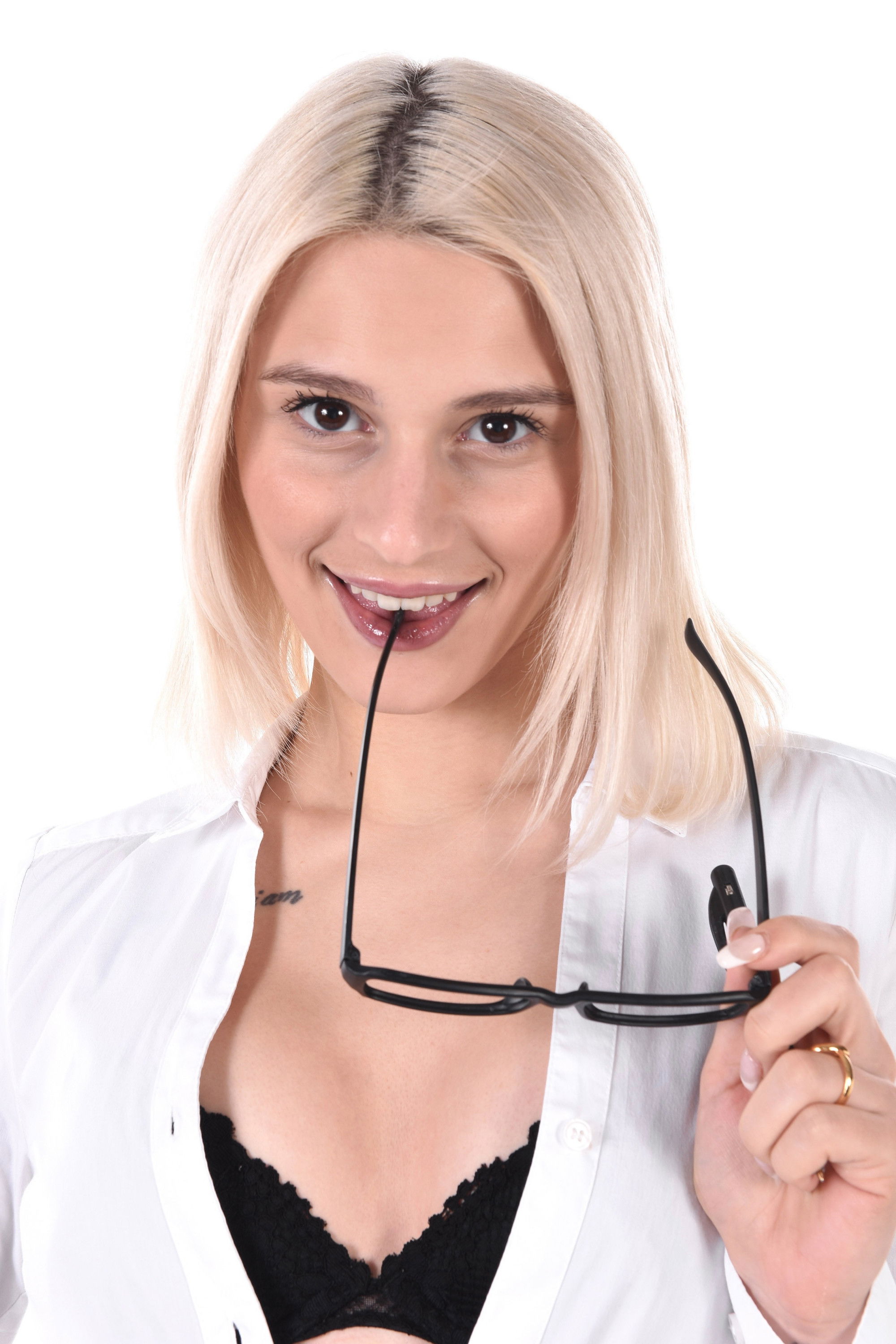 Christy White - Profile Images — The Movie Database (TMDB)