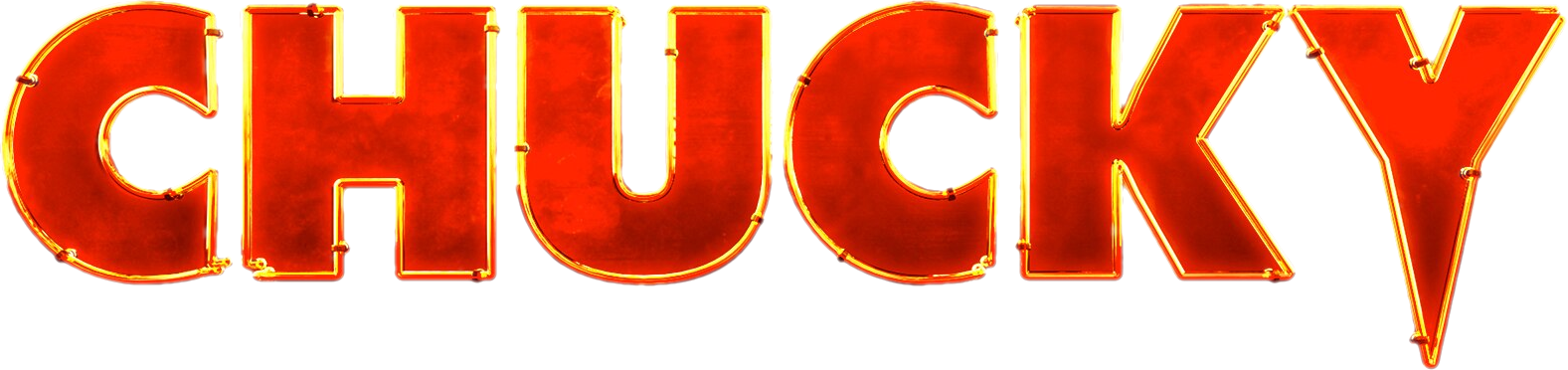 Chucky (TV Series 2021-2024) - Logos — The Movie Database (TMDB)