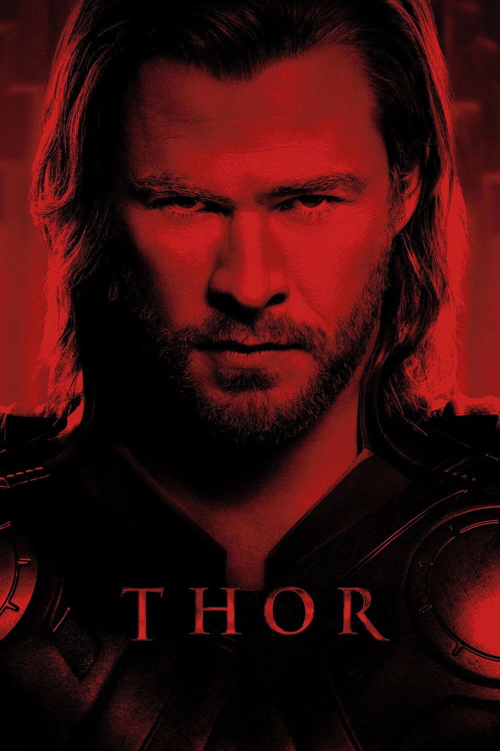 Thor (2011) - Posters — The Movie Database (TMDB)