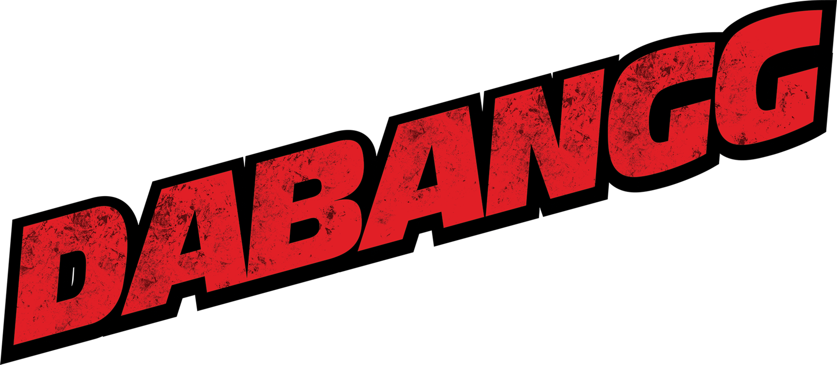 Dabangg (2010) - Logos — The Movie Database (TMDB)