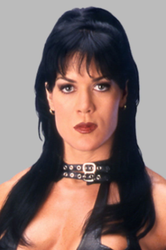 Joanie Laurer - Profile Images — The Movie Database (TMDB)