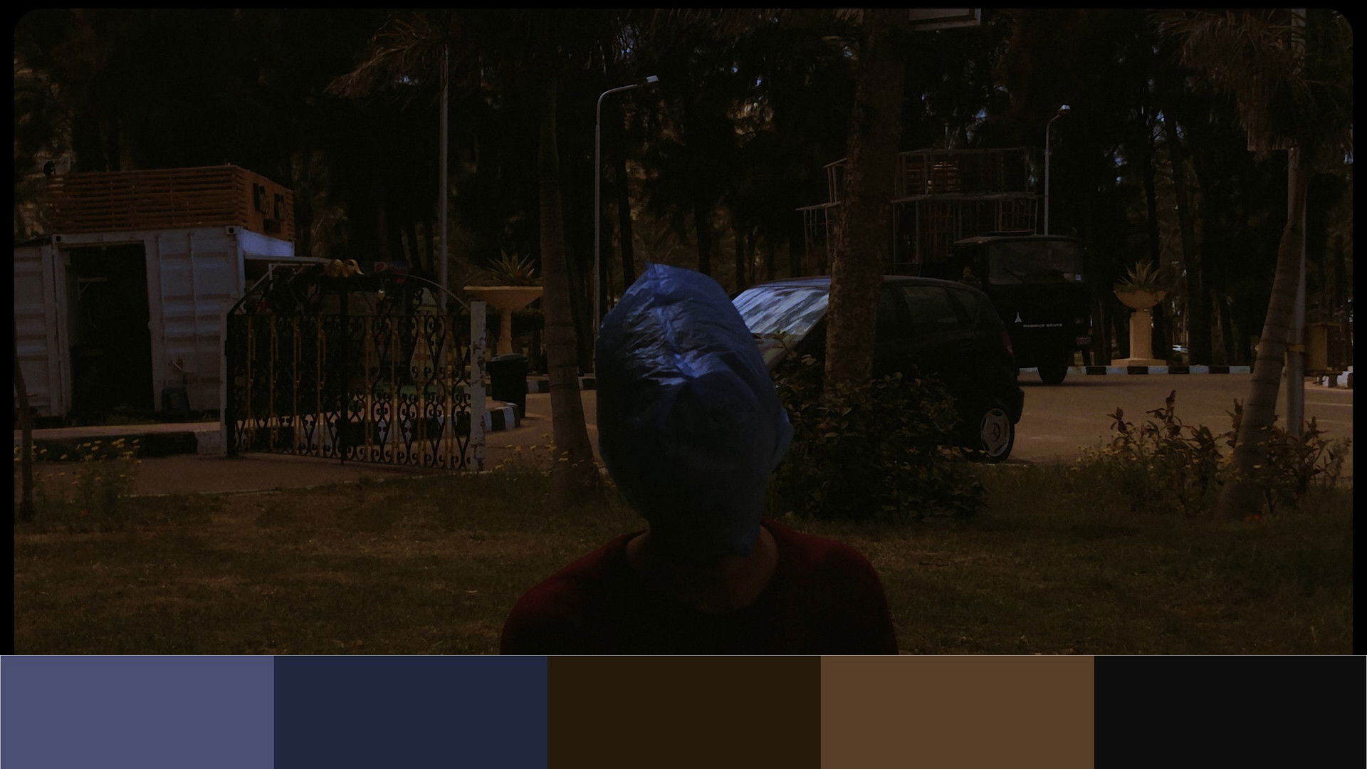 Plastic Heads (2021) - AZ Movies