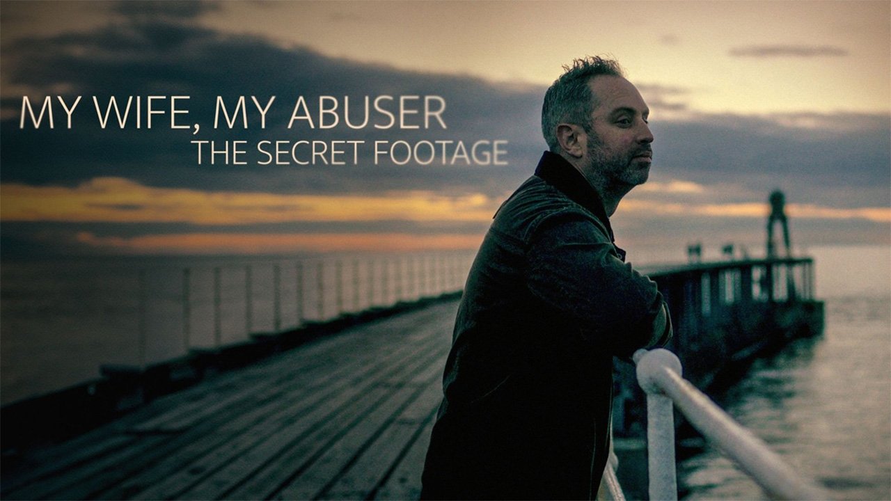 My Wife, My Abuser: The Secret Footage (2024) - AZ Movies My Wife, My Abuser: The Secret Footage (2024) - AZ Movies