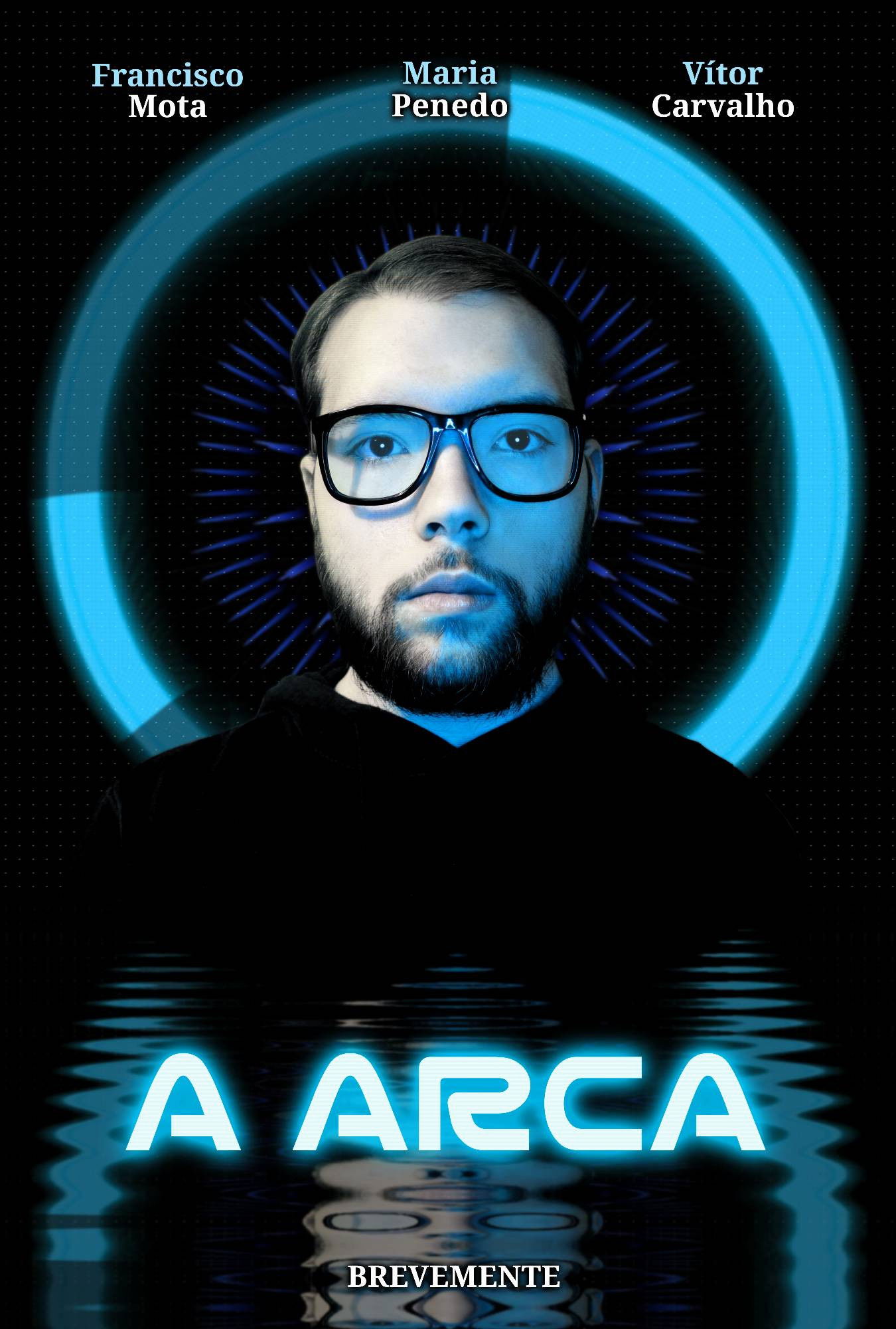 A Arca (2022) - Posters — The Movie Database (TMDB)