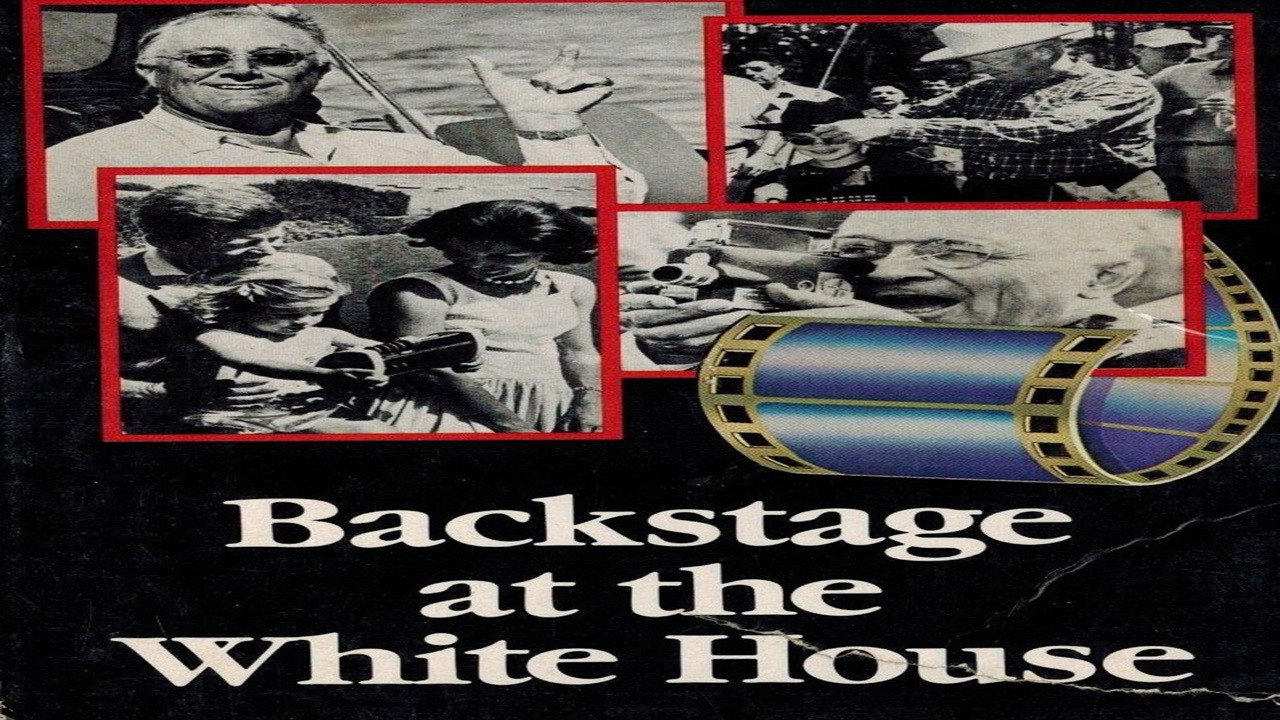 Backstage at the White House (1985) - Backdrops — The Movie Database (TMDB)