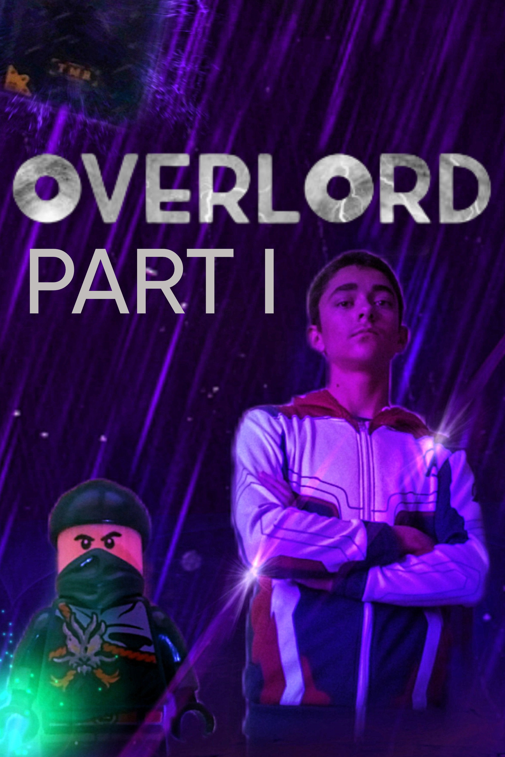 Overlord part I (2022) - Posters — The Movie Database (TMDB)