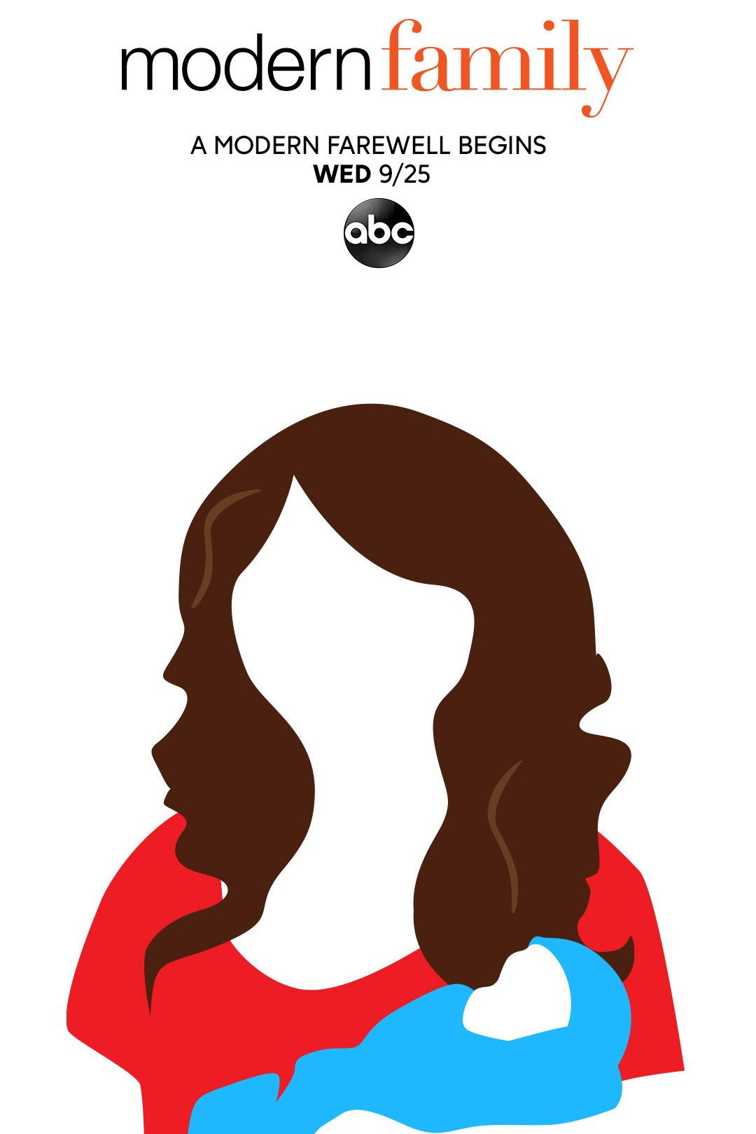 Modern Family (TV Series 2009-2020) - Posters — The Movie Database (TMDB)
