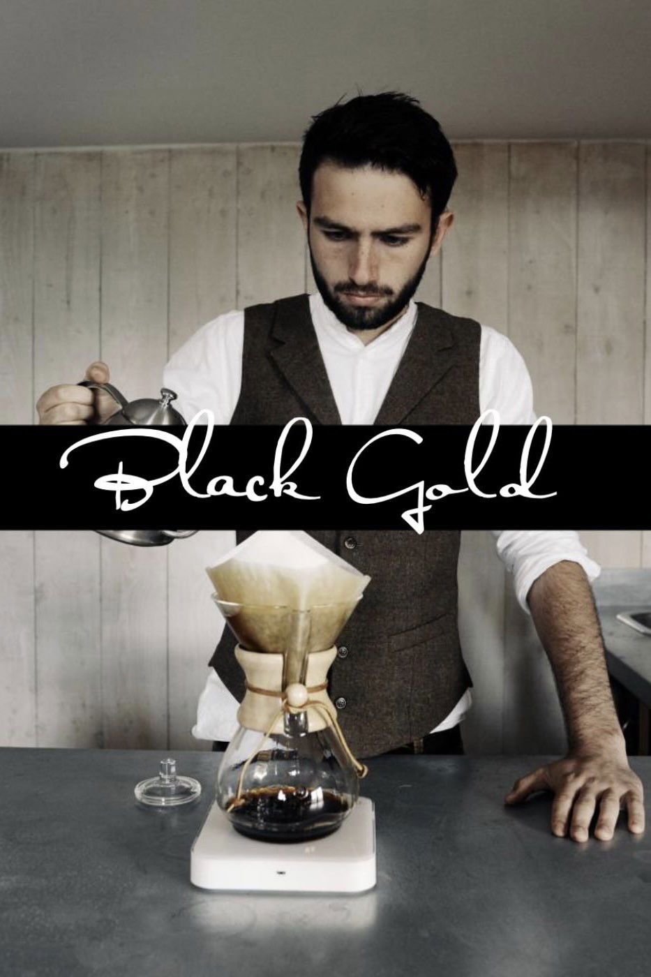 Black Gold (2023) - Posters — The Movie Database (TMDB)