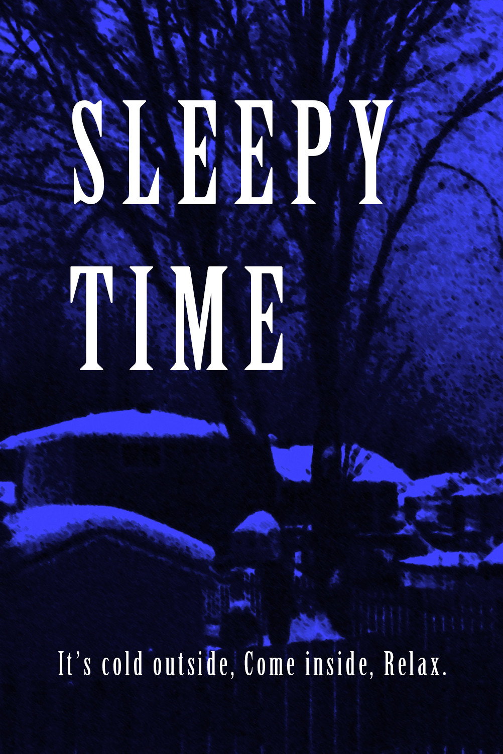 Sleepy Time (N/A) | The Poster Database (TPDb)