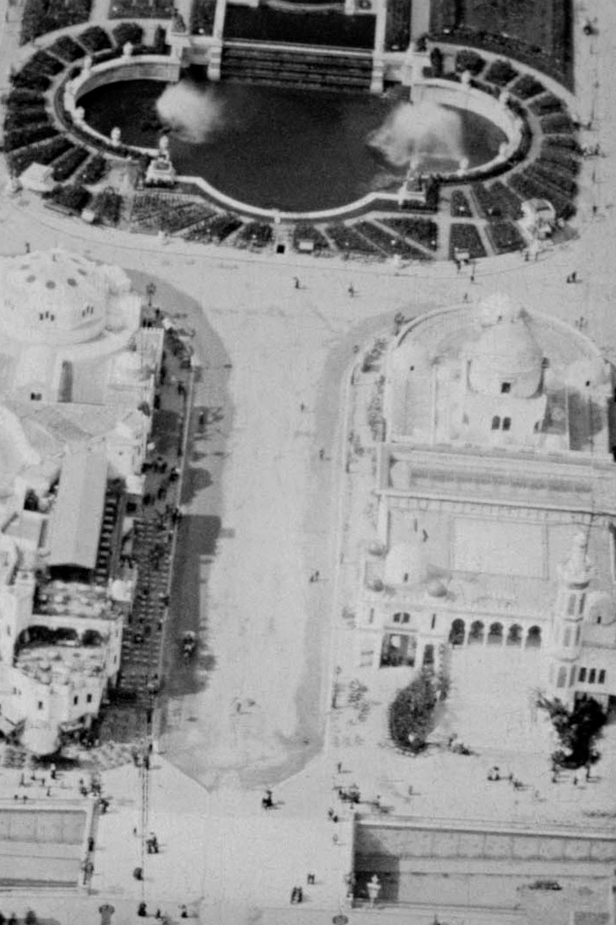 Paris Exposition (1900) - Posters — The Movie Database (TMDB)