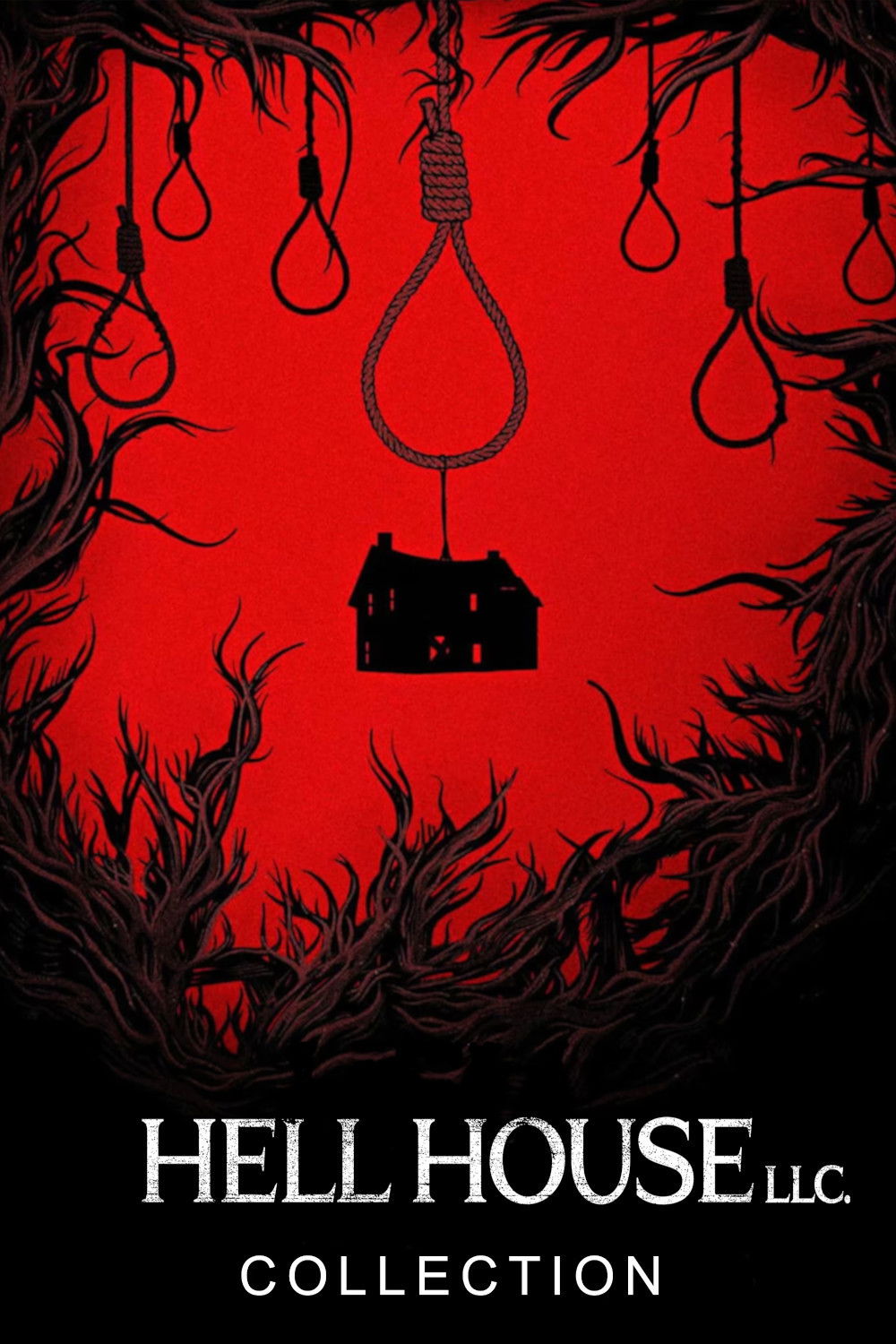 Hell House LLC Collection - Posters — The Movie Database (TMDB)