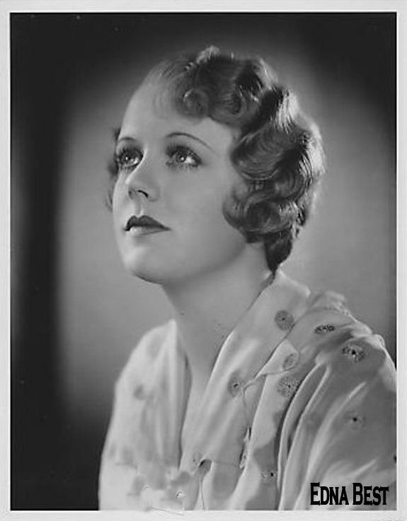 Edna Best – Personer – Film . nu