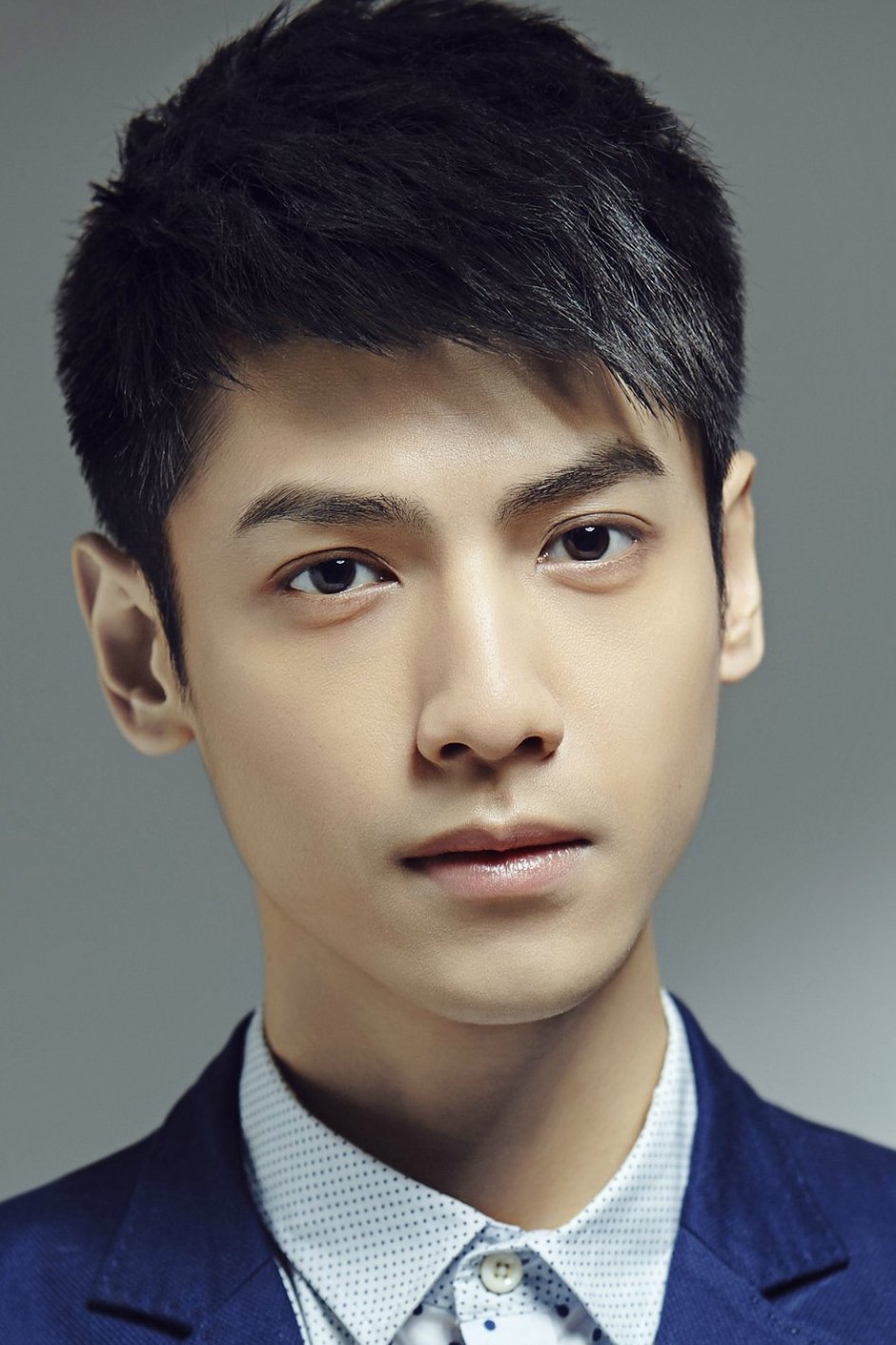 Luo Yunxi - Profile Images — The Movie Database (TMDB) Luo Yunxi - Profile Images — The Movie Database (TMDB)