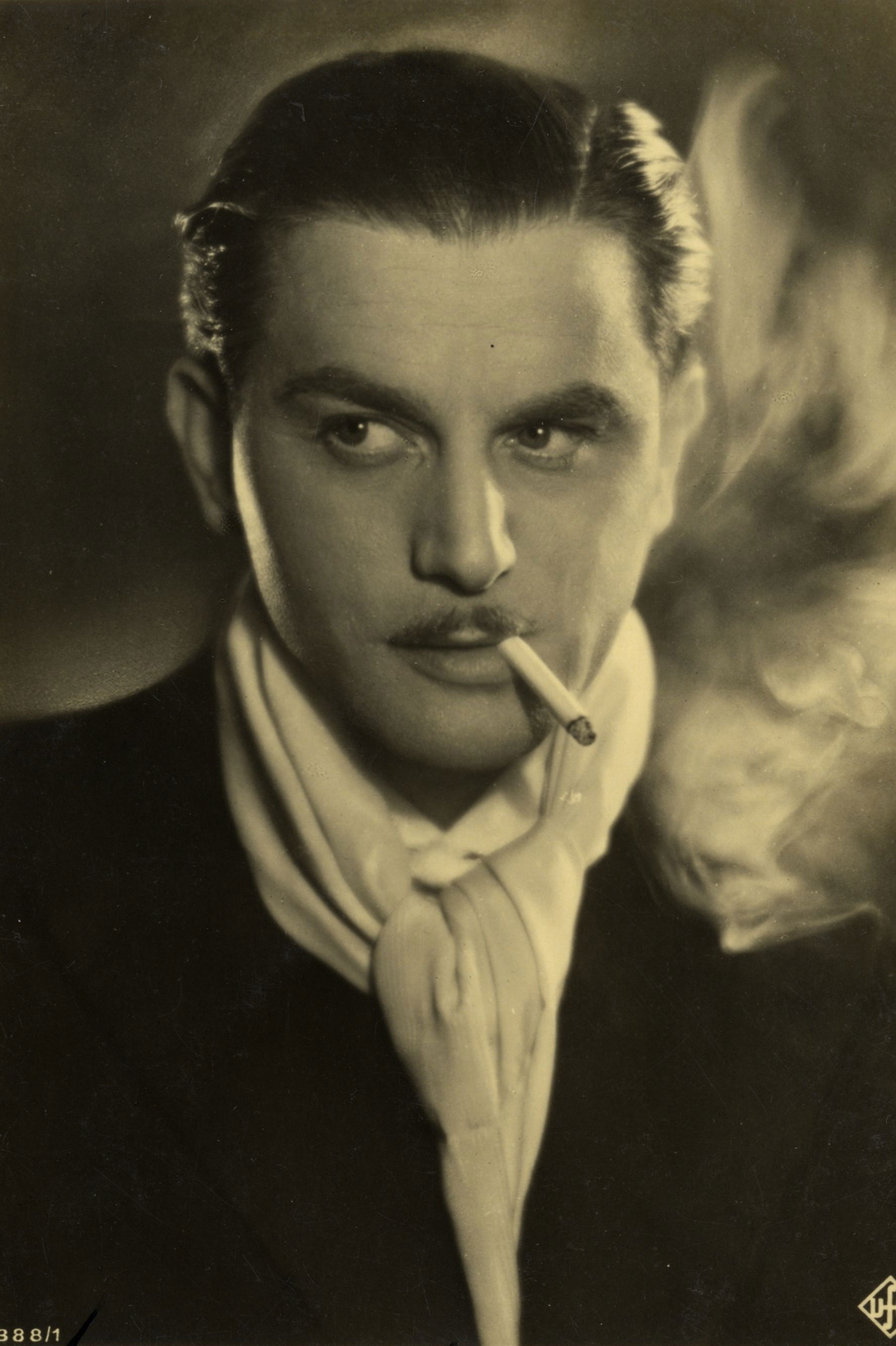 Anton Walbrook – Personer – Film . nu