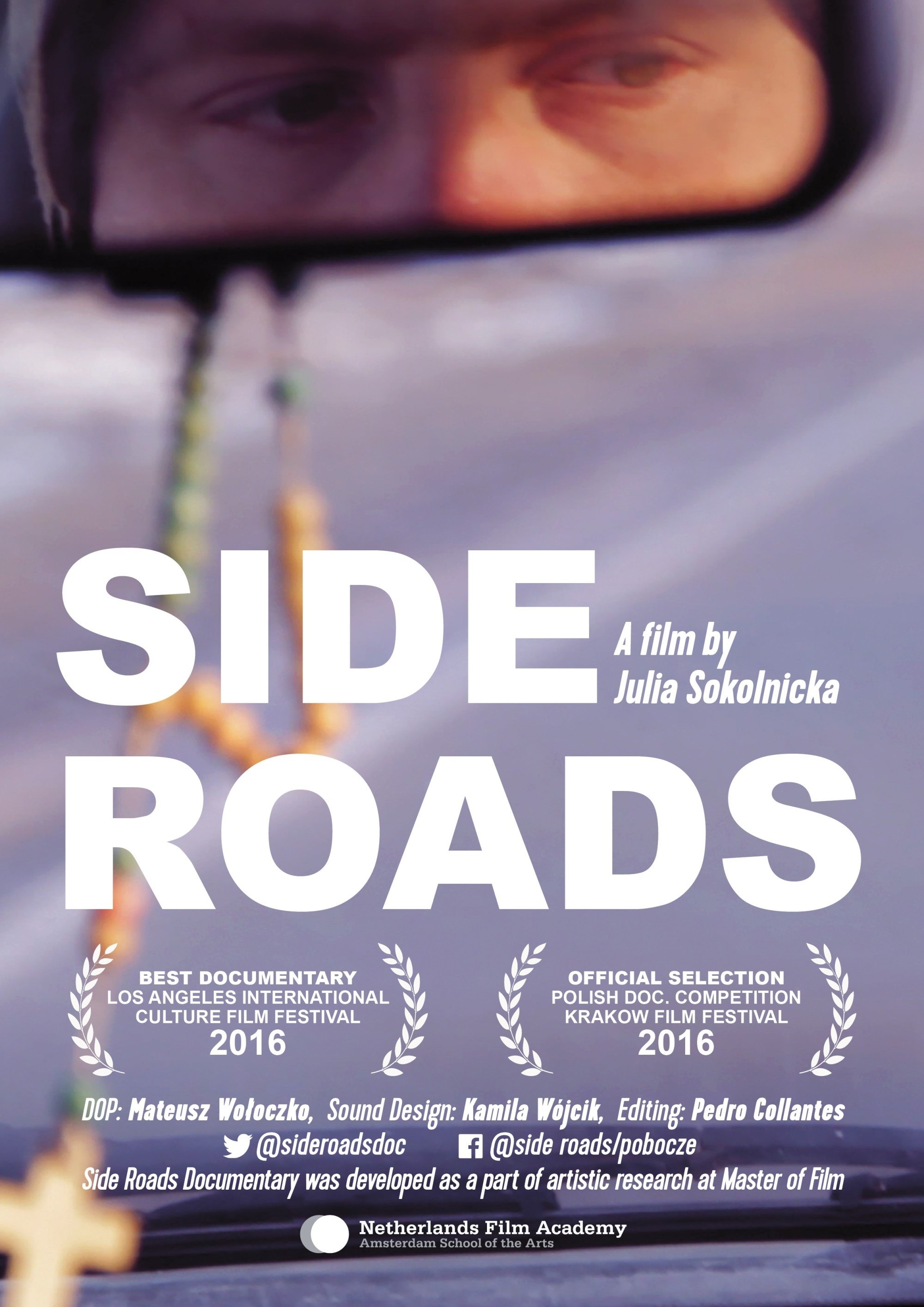 Side Roads Posters — The Movie Database Tmdb