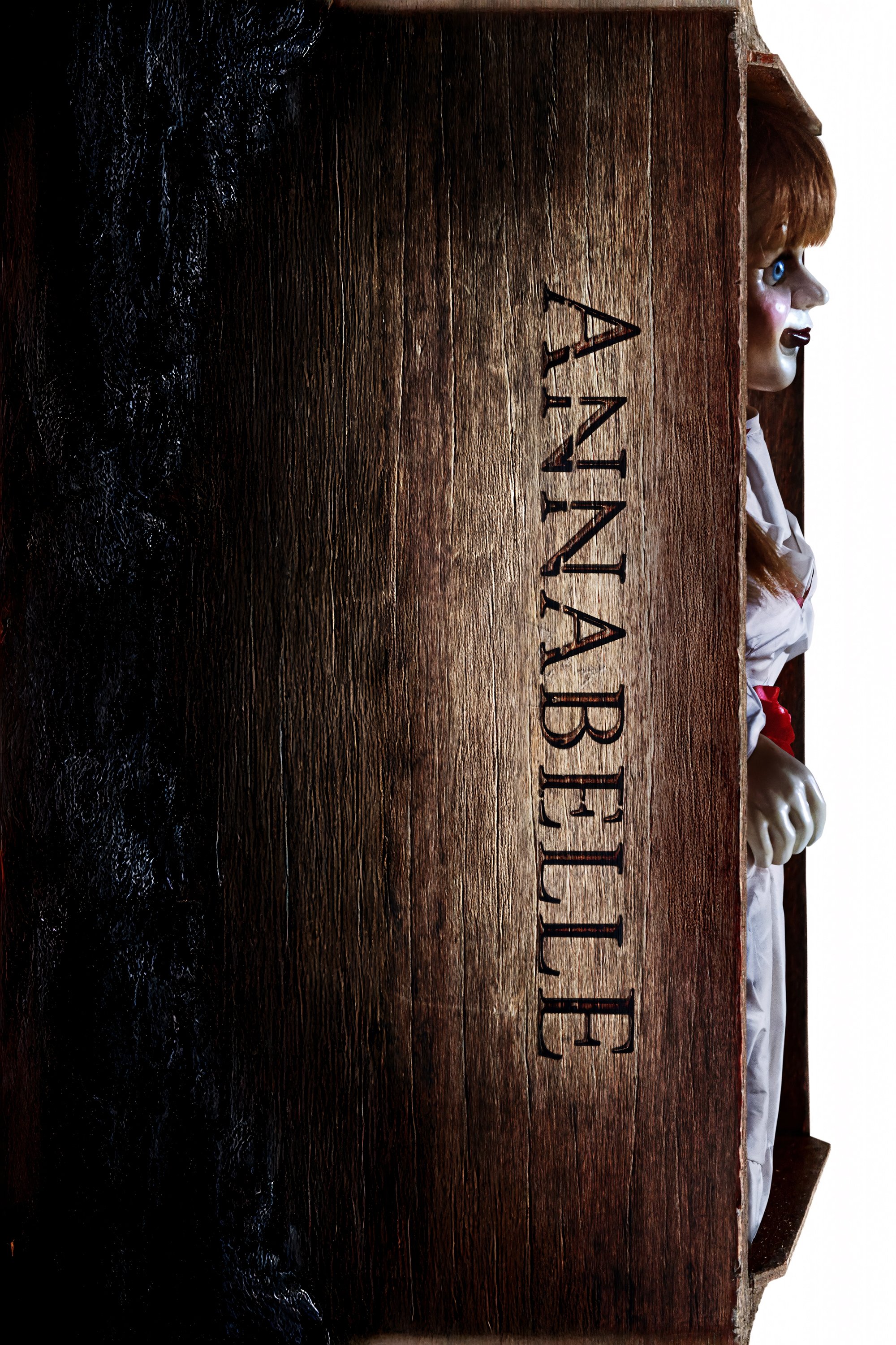 Annabelle Collection - Posters — The Movie Database (TMDB)