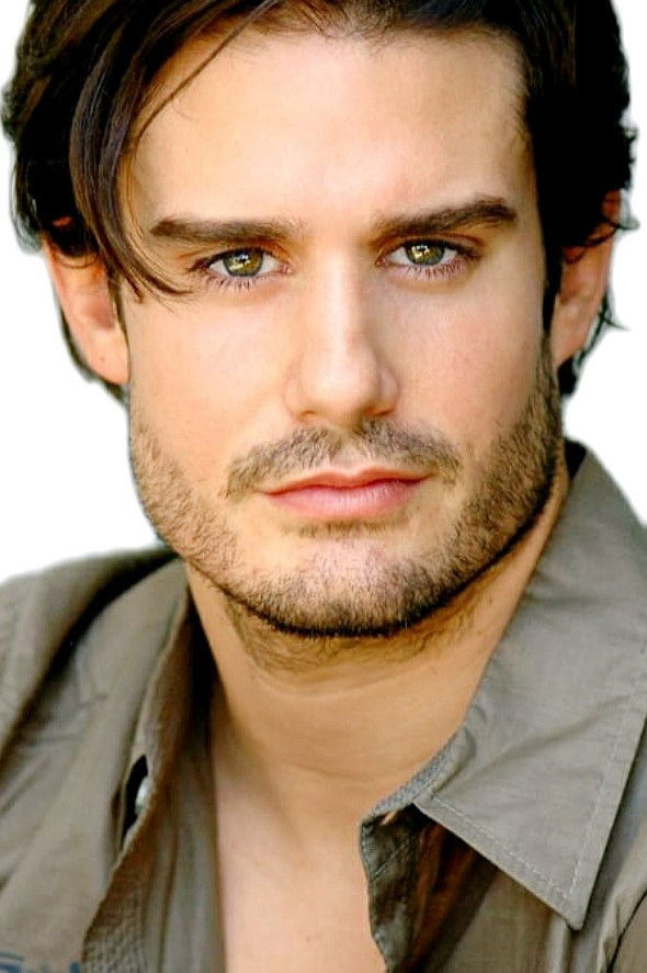 Edward Finlay - Profile Images — The Movie Database (TMDB)