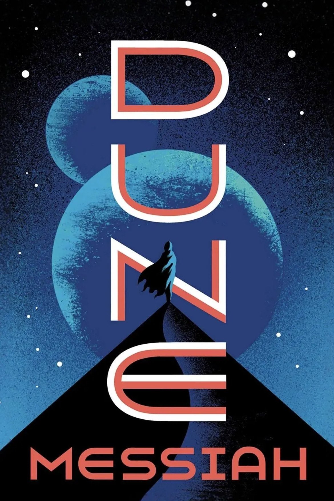 Dune Messiah - Posters — The Movie Database (TMDB) Dune Messiah - Posters — The Movie Database (TMDB)