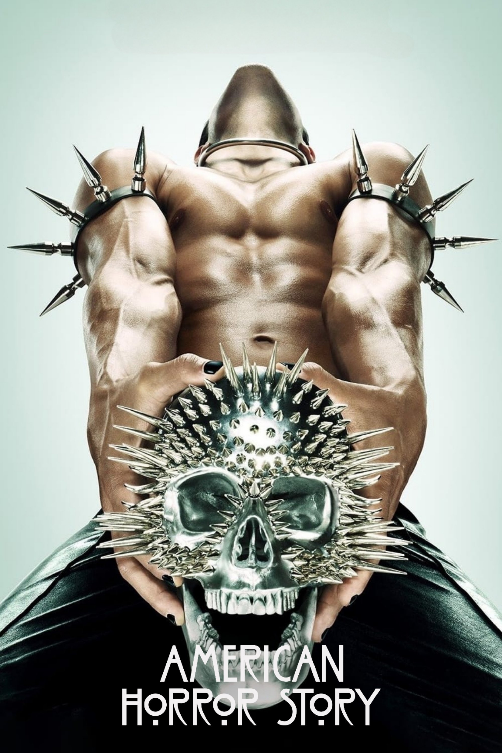 American Horror Story (TV Series 2011- ) - Posters — The Movie Database ...