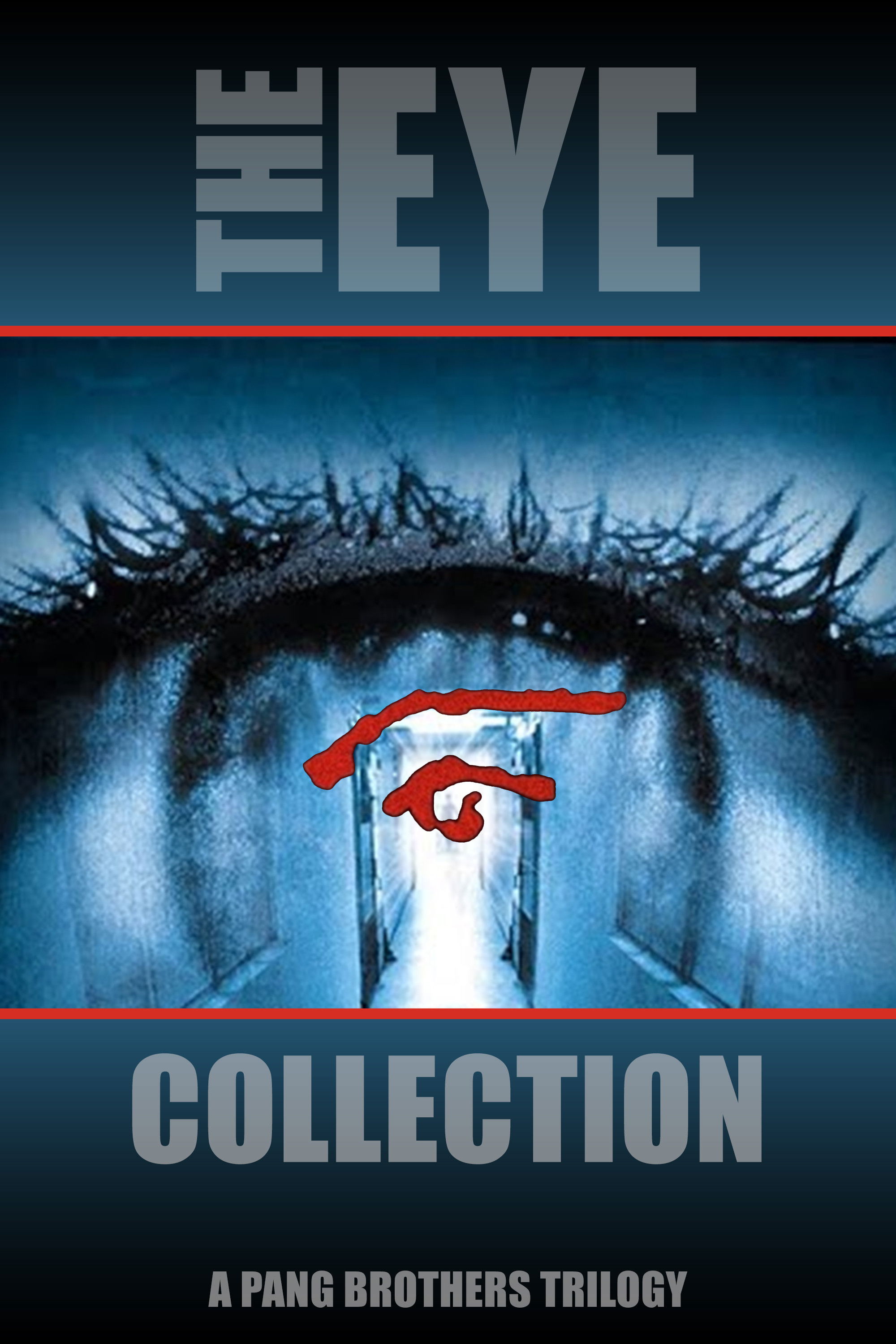The Eye Collection - Posters — The Movie Database (TMDB)