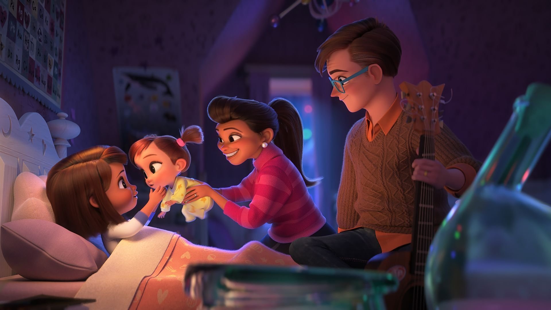 Nonton The Boss Baby: Family Business (2021) - Subtitle Indonesia - IDLIX Nonton The Boss Baby: Family Business (2021) - Subtitle Indonesia - IDLIX