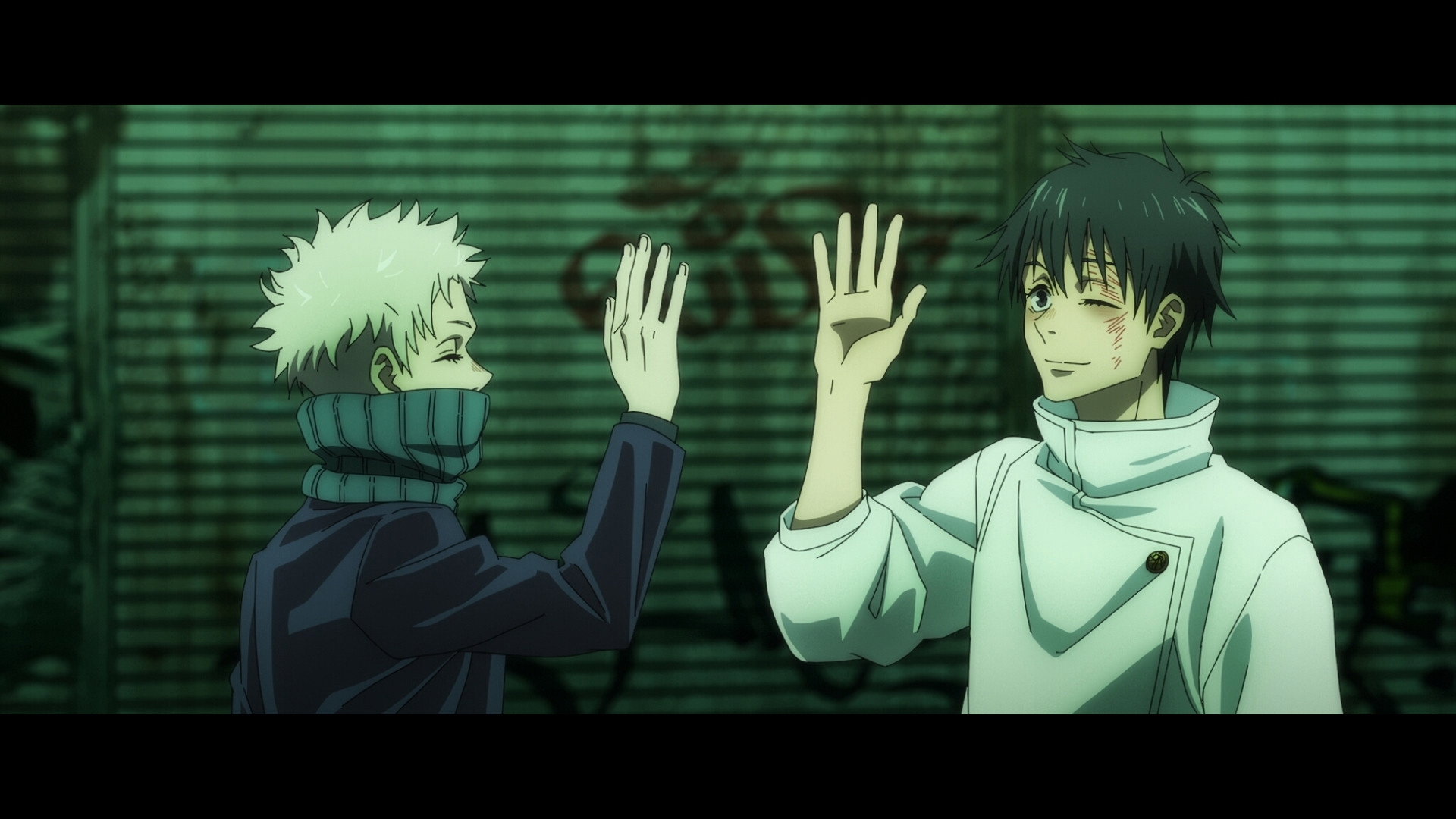 Media - Gekijouban Jujutsu Kaisen 0 (Film, 2021)
