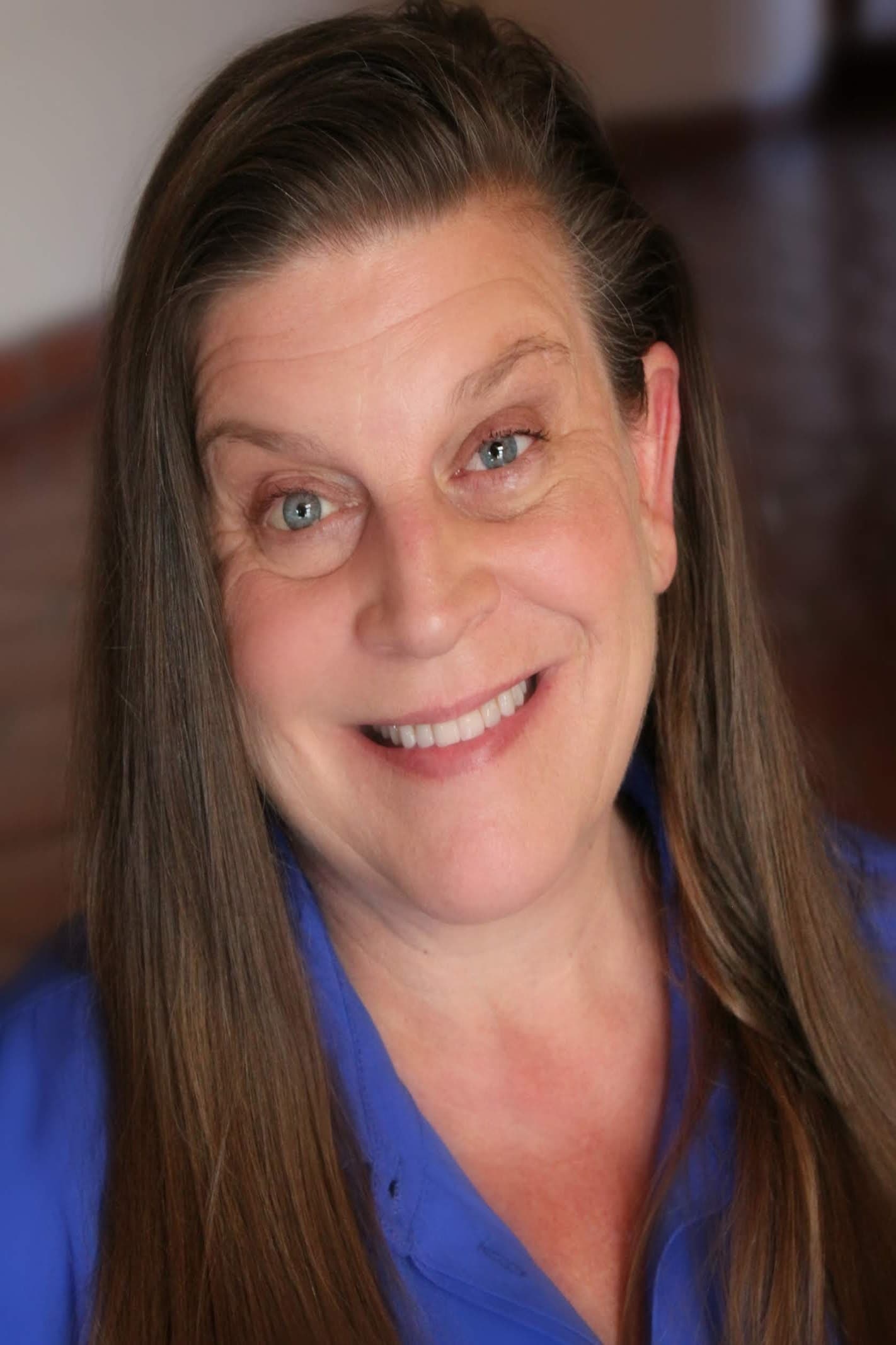 Melissa Chambers - Profile Images — The Movie Database (TMDB)