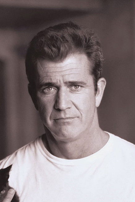 Mel Gibson - Profile Images — The Movie Database (TMDB)