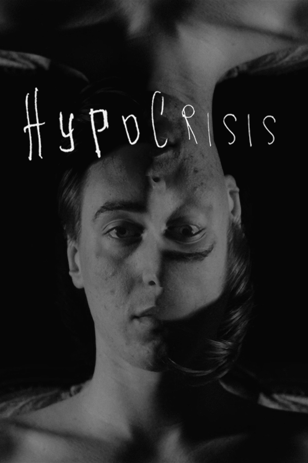 HypoCrisis (2021) - Posters — The Movie Database (TMDB)