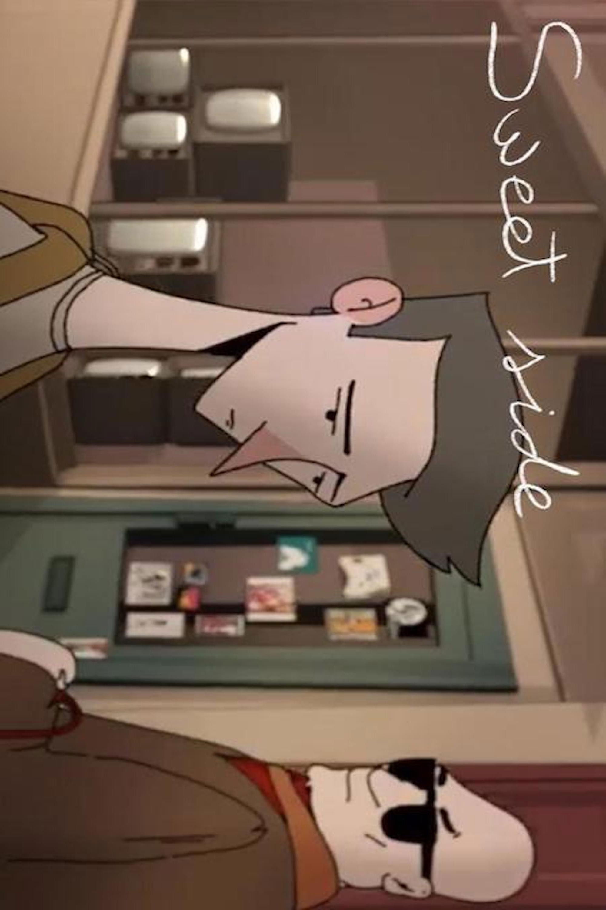 Sweet Side - Posters — The Movie Database (TMDB)