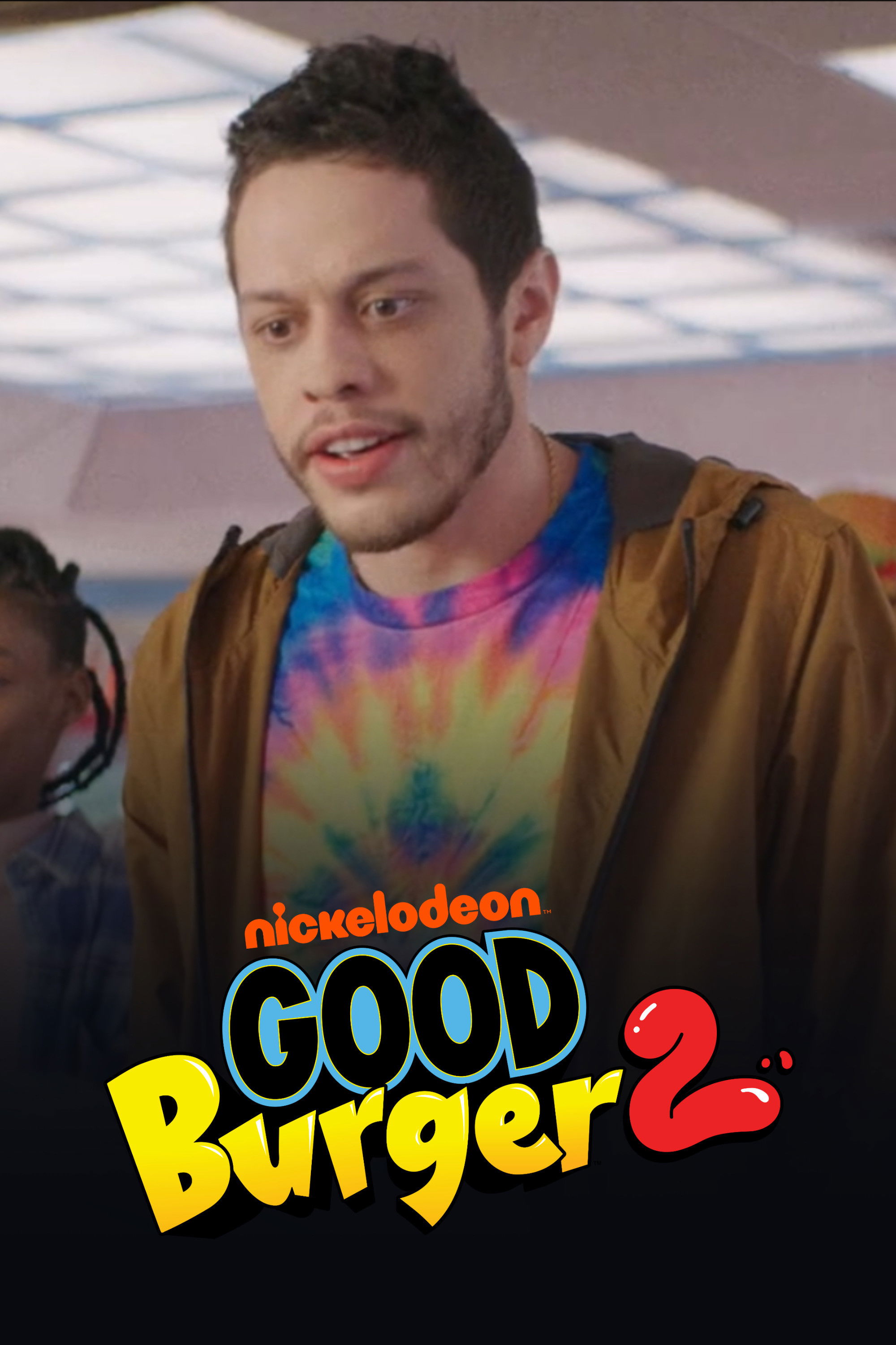 Good Burger 2 (2023) - Posters — The Movie Database (TMDB)