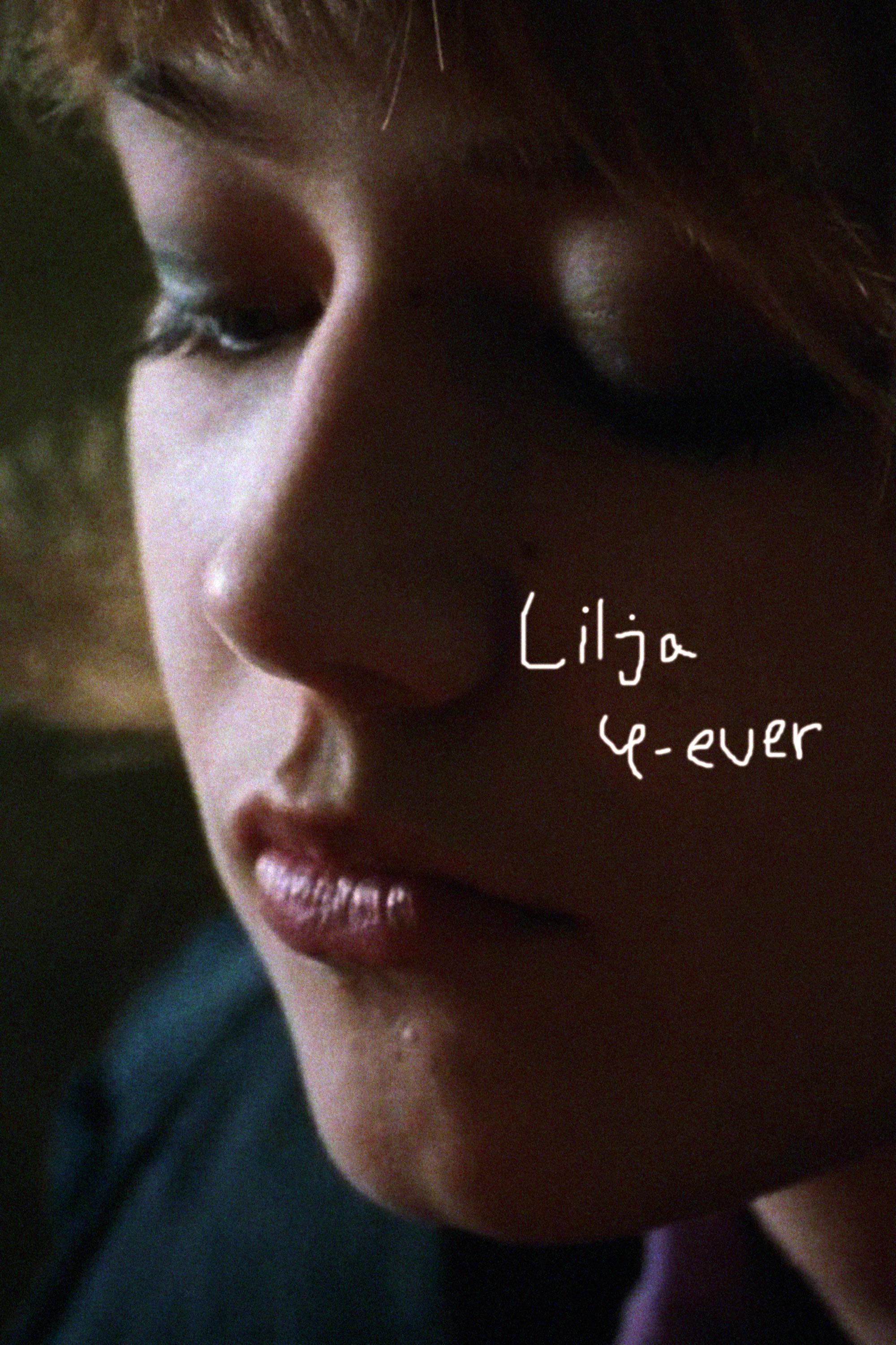 Lilya 4-ever (2002) - Posters — The Movie Database (TMDB)