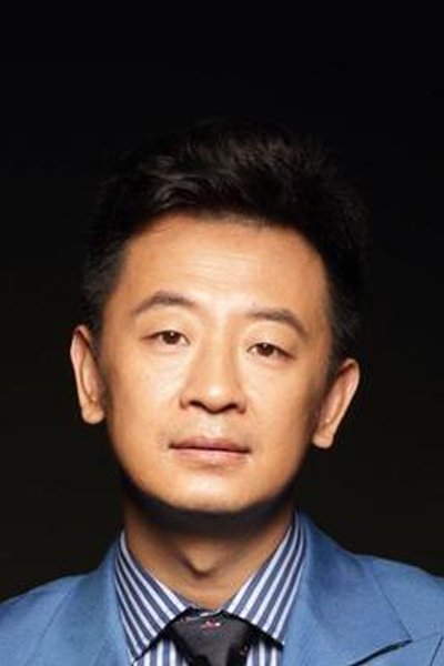 Huang Haibo Profile Images — The Movie Database Tmdb