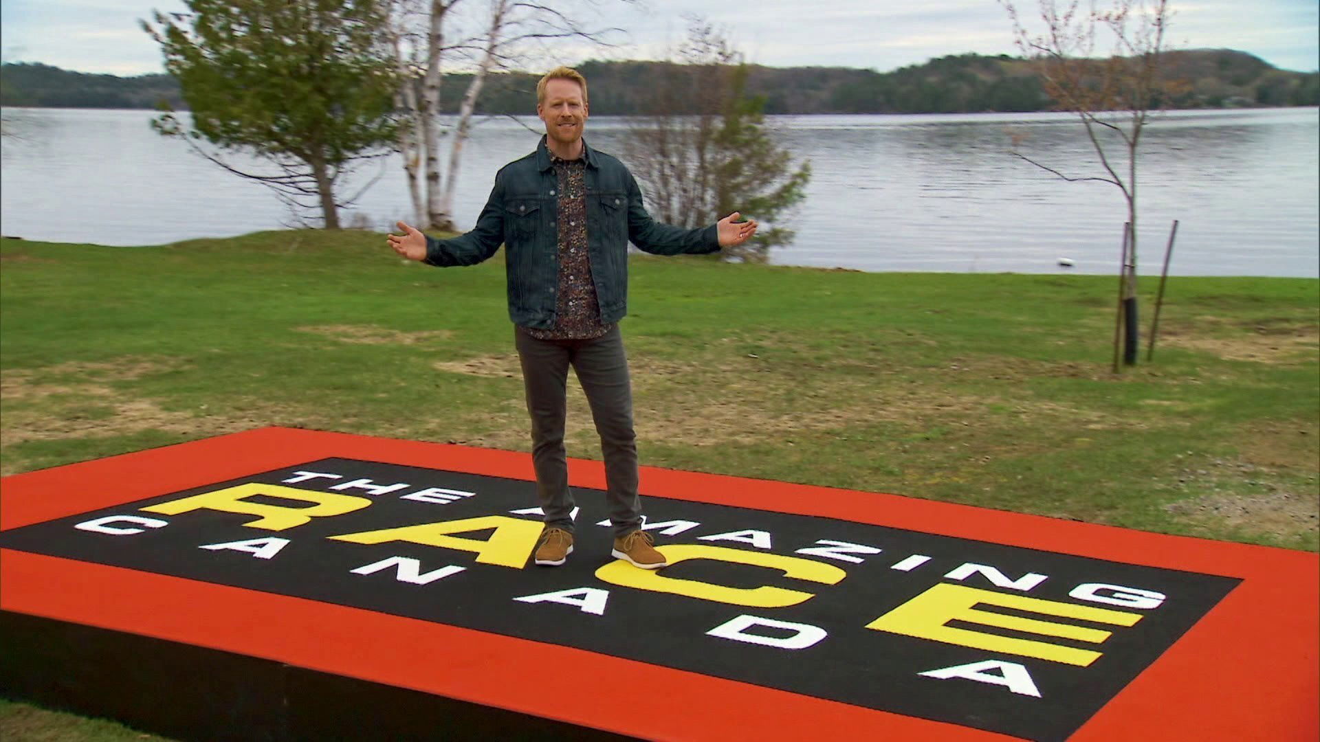 Watch The Amazing Race Canada Season 7 Episode 11 I Had One Job Hd