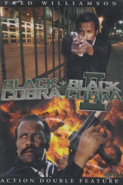 The Black Cobra Collection - Posters — The Movie Database (TMDB)