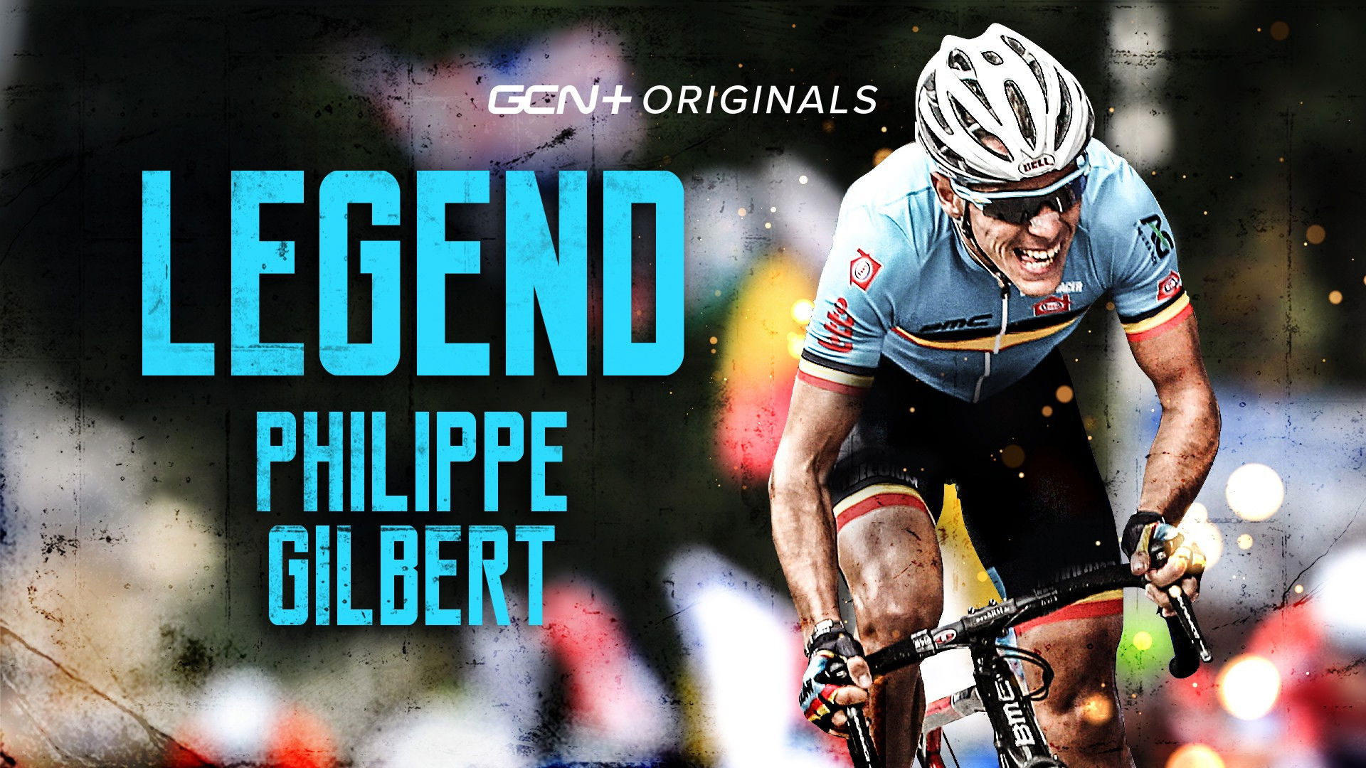 Legend: Philippe Gilbert (2023) - Backdrops — The Movie Database (TMDB)