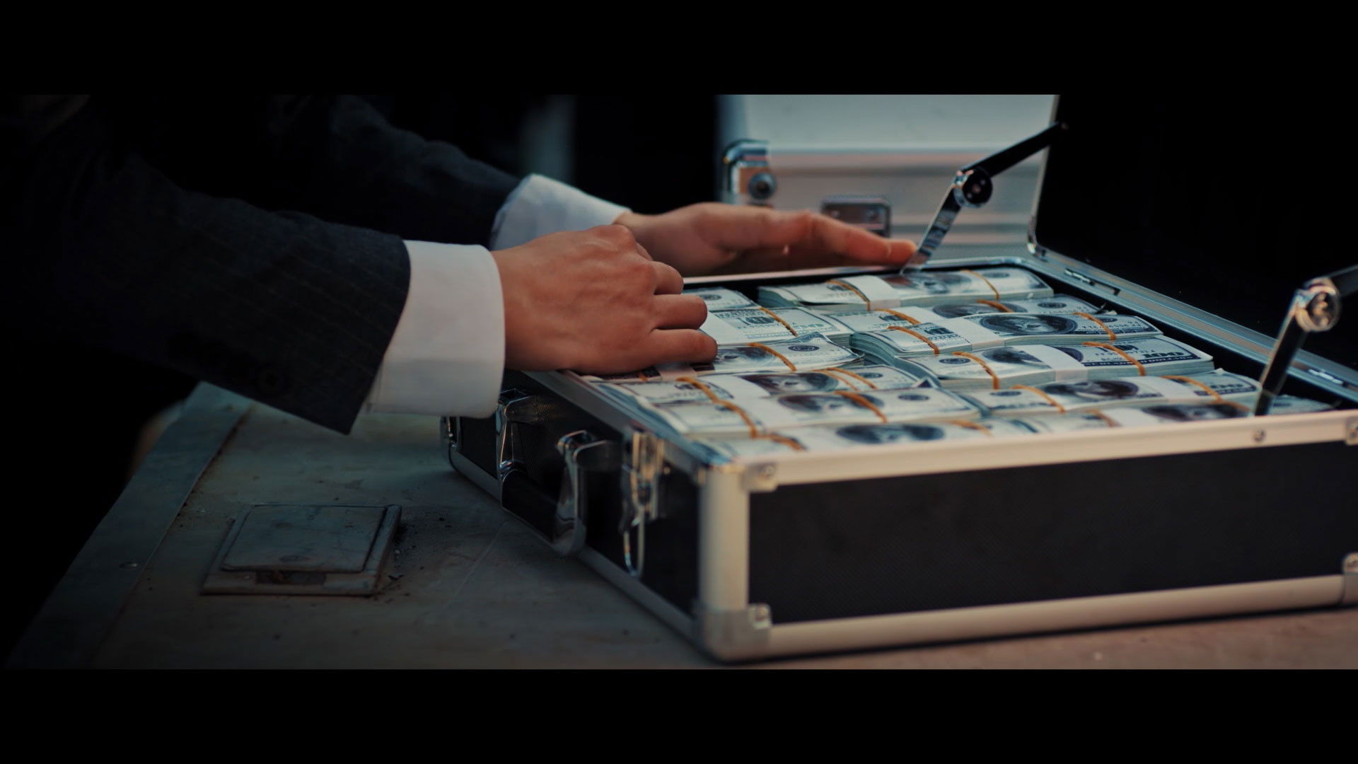 Operation Undercover 2: Poisonous Dragon (2019) - AZ Movies