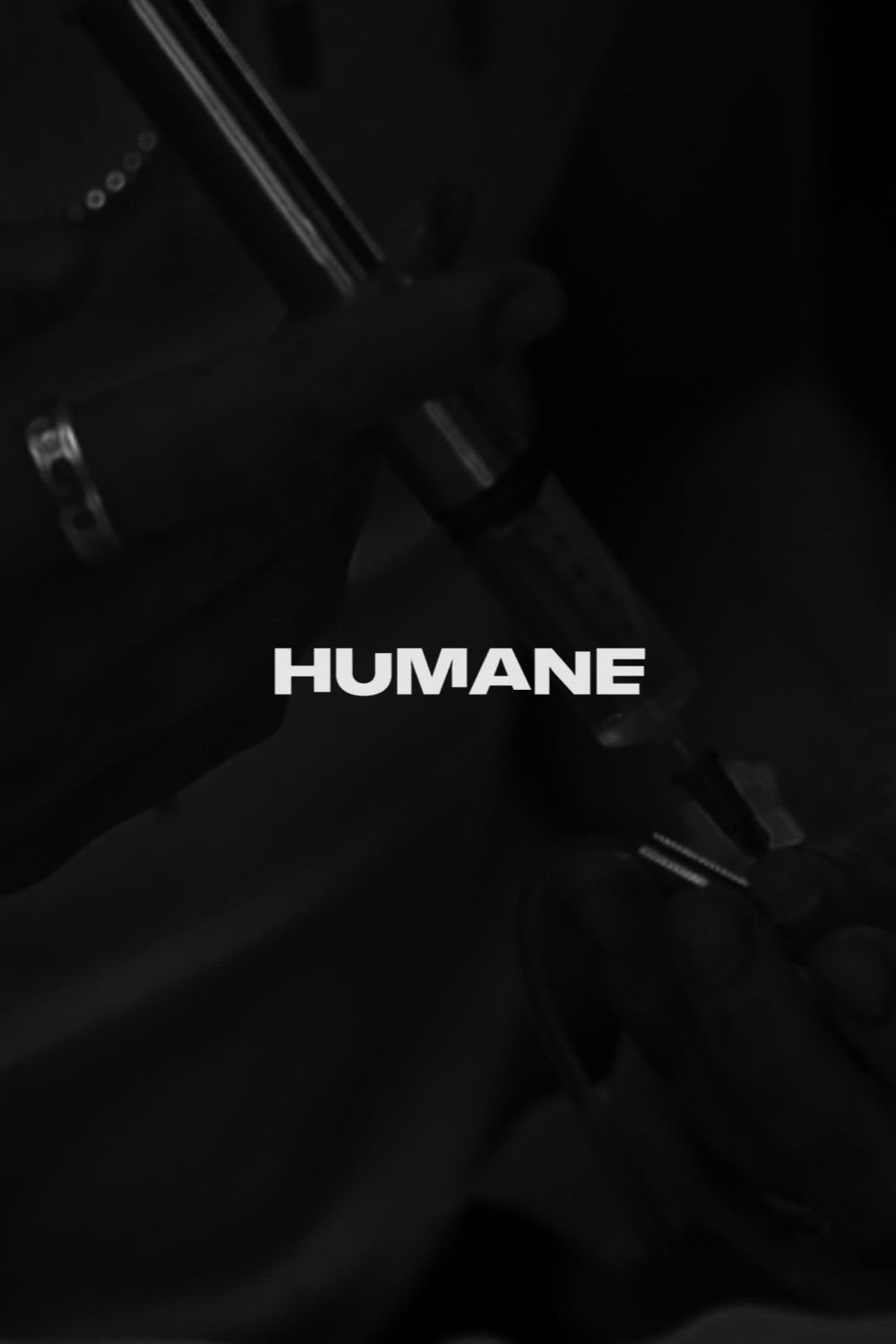 Humane (2024) - Posters — The Movie Database (TMDB)
